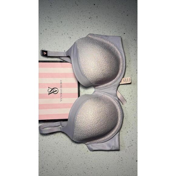 Body By Victoria Lined Demi
